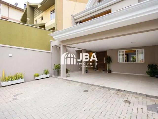 Casa / Sobrado para Venda em Curitiba/PR Pilarzinho 3 Quartos
