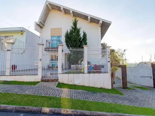 Casa / Sobrado para Venda em Curitiba/PR Pilarzinho 3 Quartos