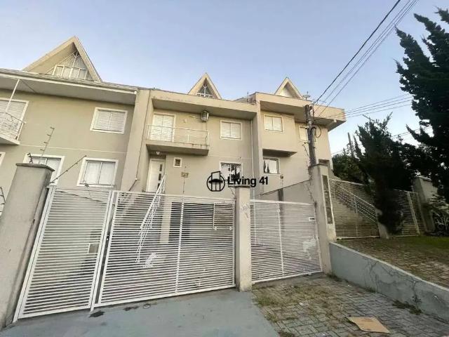 Casa / Sobrado para Venda em Curitiba/PR Pilarzinho 3 Quartos