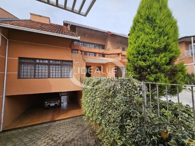 Casa / Sobrado para Venda em Curitiba/PR Pilarzinho 3 Quartos