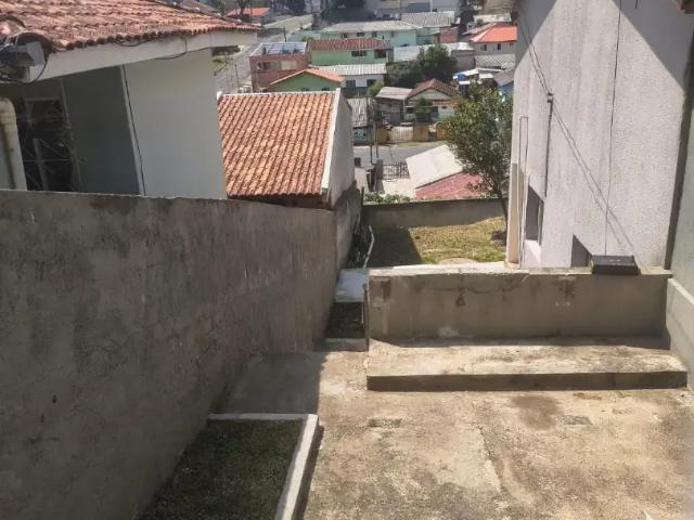 Casa / Sobrado para Venda em Curitiba/PR Pilarzinho 3 Quartos