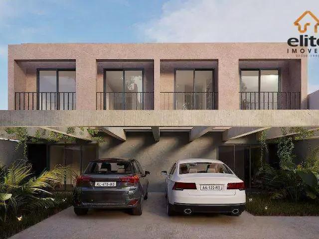 Casa / Sobrado para Venda em Curitiba/PR Pilarzinho 3 Quartos