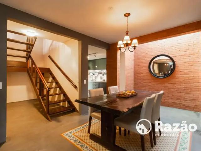 Casa / Sobrado para Venda em Curitiba/PR Pilarzinho 3 Quartos