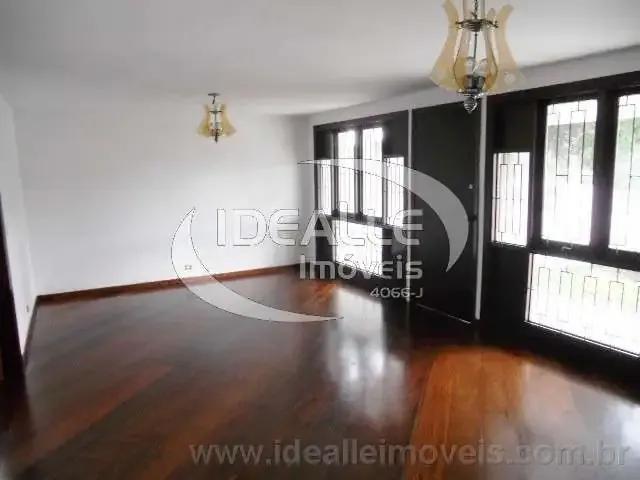 Casa / Sobrado para Venda em Curitiba/PR Pilarzinho 3 Quartos
