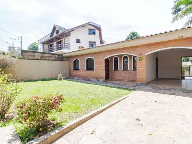 Casa / Sobrado para Venda em Curitiba/PR Pilarzinho 3 Quartos