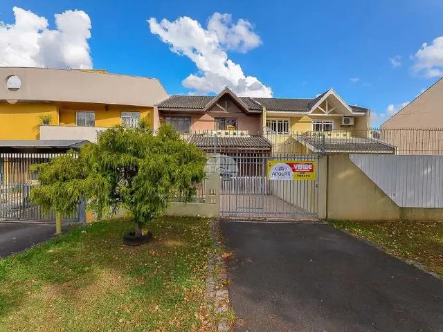 Casa / Sobrado para Venda em Curitiba/PR Pilarzinho 3 Quartos