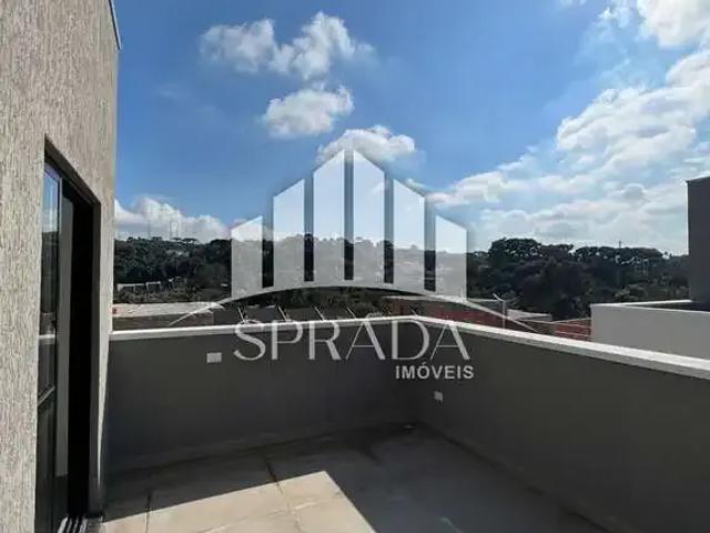 Casa / Sobrado para Venda em Curitiba/PR Pilarzinho 3 Quartos