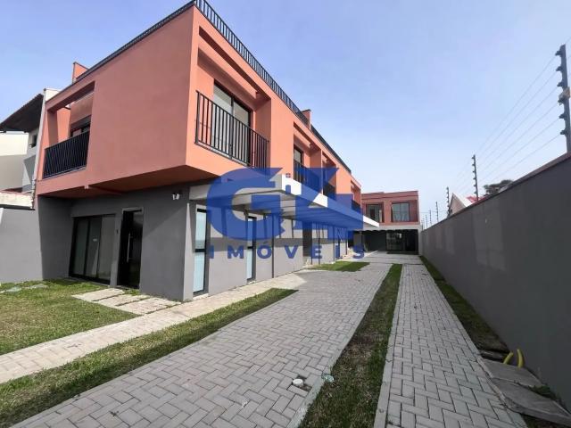 Casa / Sobrado para Venda em Curitiba/PR Pilarzinho 3 Quartos