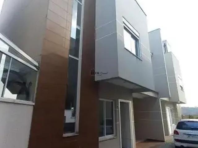 Casa / Sobrado para Venda em Curitiba/PR Pilarzinho 3 Quartos