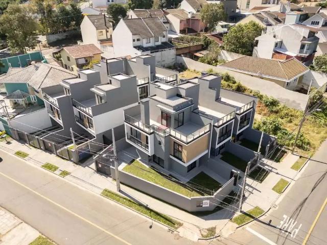 Casa / Sobrado para Venda em Curitiba/PR Pilarzinho 3 Quartos