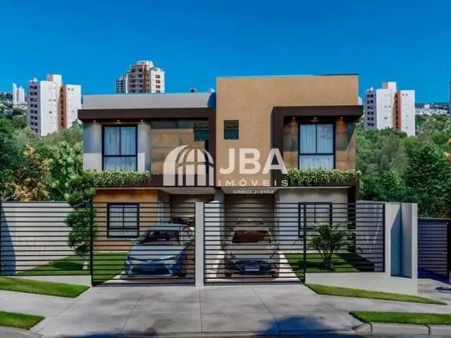 Casa / Sobrado para Venda em Curitiba/PR Pilarzinho 3 Quartos