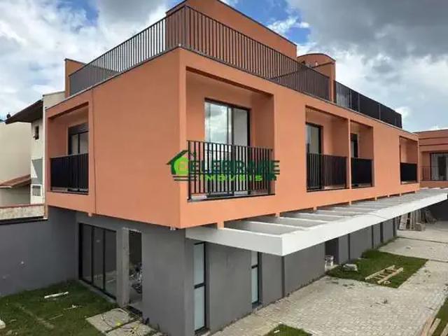 Casa / Sobrado para Venda em Curitiba/PR Pilarzinho 3 Quartos