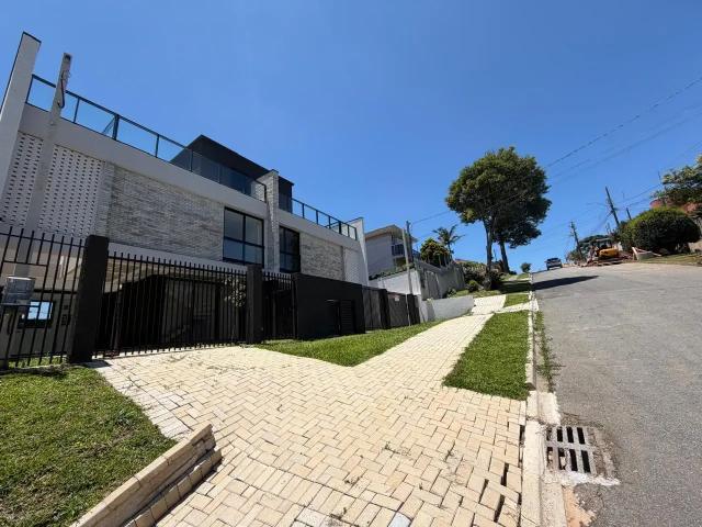 Casa / Sobrado para Venda em Curitiba/PR Pilarzinho 3 Quartos