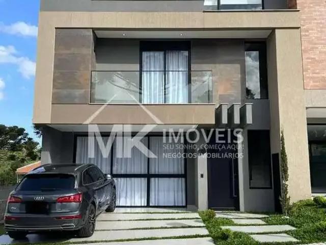 Casa / Sobrado para Venda em Curitiba/PR Pilarzinho 3 Quartos