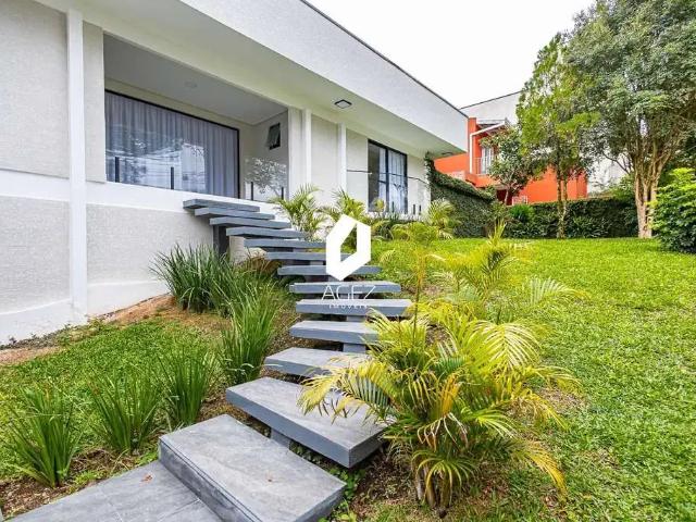 Casa / Sobrado para Venda em Curitiba/PR Pilarzinho 3 Quartos