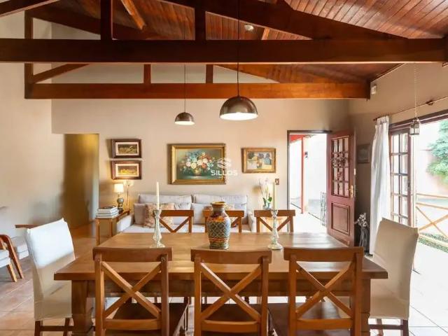 Casa / Sobrado para Venda em Curitiba/PR Pilarzinho 2 Quartos