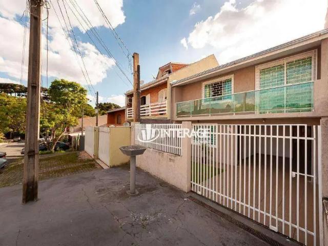 Casa / Sobrado para Venda em Curitiba/PR Pilarzinho 2 Quartos
