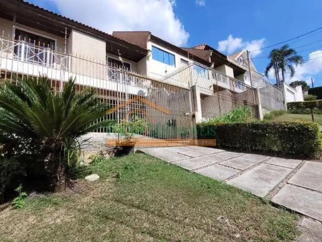 Casa / Sobrado para Venda em Curitiba/PR Pilarzinho 4 Quartos