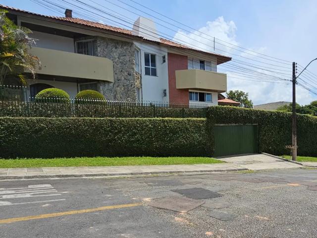 Casa / Sobrado para Venda em Curitiba/PR Pilarzinho 4 Quartos
