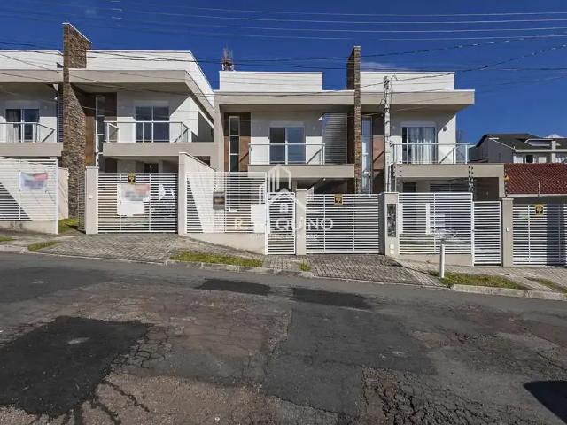 Casa / Sobrado para Venda em Curitiba/PR Pilarzinho 4 Quartos