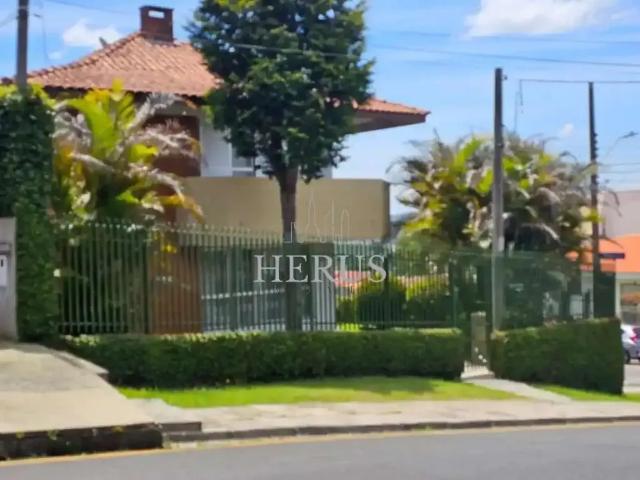 Casa / Sobrado para Venda em Curitiba/PR Pilarzinho 4 Quartos