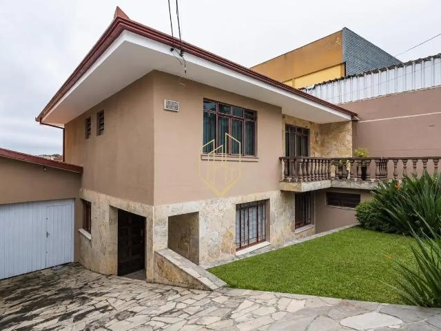 Casa / Sobrado para Venda em Curitiba/PR Pilarzinho 4 Quartos