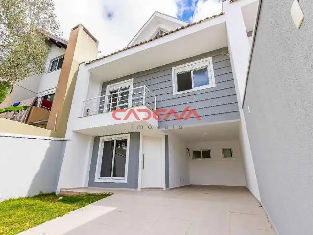 Casa / Sobrado para Venda em Curitiba/PR Pilarzinho 4 Quartos