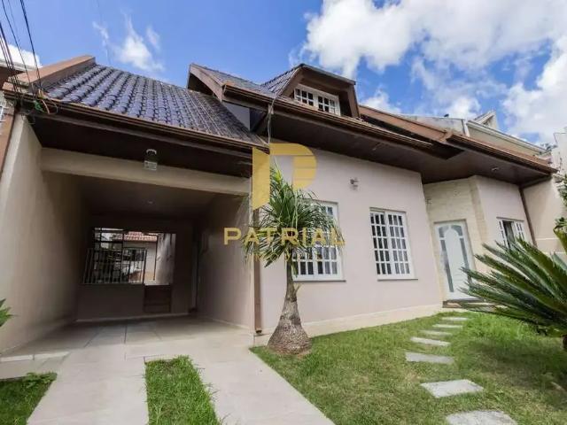 Casa / Sobrado para Venda em Curitiba/PR Pilarzinho 4 Quartos