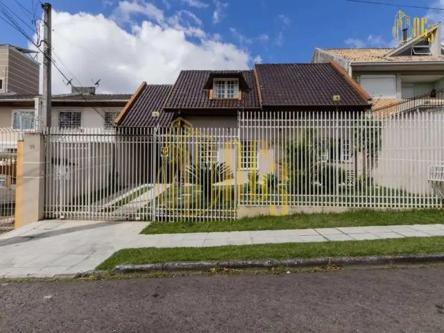 Casa / Sobrado para Venda em Curitiba/PR Pilarzinho 4 Quartos