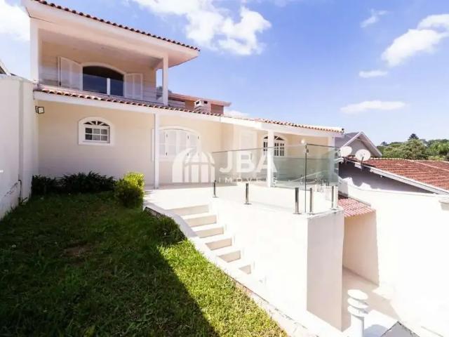 Casa / Sobrado para Venda em Curitiba/PR Pilarzinho 4 Quartos