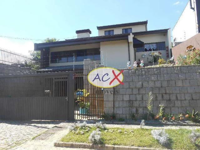 Casa / Sobrado para Venda em Curitiba/PR Pilarzinho 4 Quartos