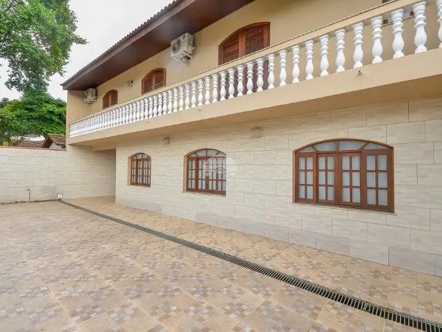 Casa / Sobrado para Venda em Curitiba/PR Pilarzinho 4 Quartos