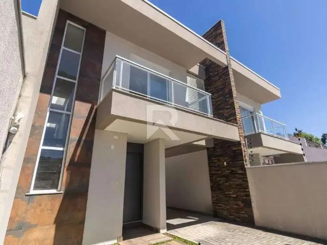 Casa / Sobrado para Venda em Curitiba/PR Pilarzinho 4 Quartos