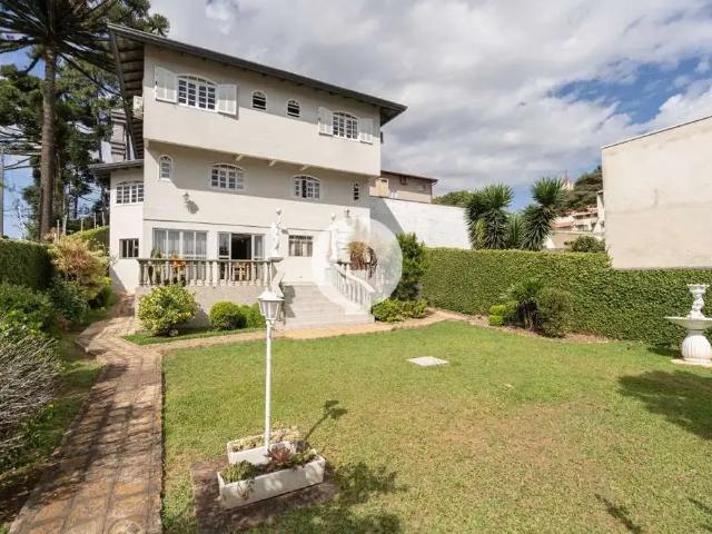 Casa / Sobrado para Venda em Curitiba/PR Pilarzinho 4 Quartos