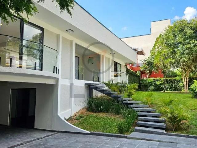 Casa / Sobrado para Venda em Curitiba/PR Pilarzinho 4 Quartos