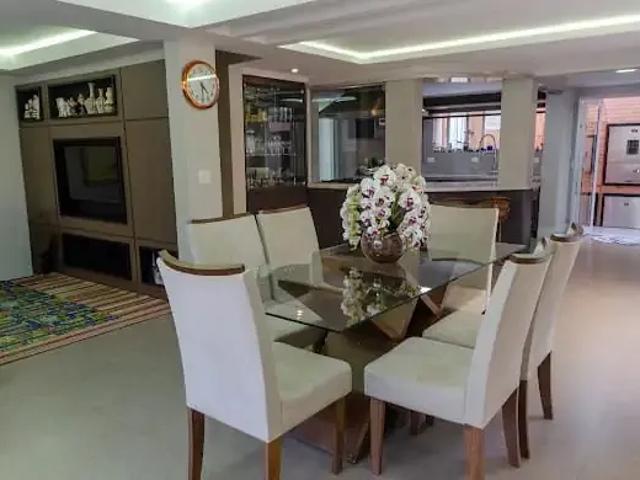 Casa / Sobrado para Venda em Curitiba/PR Pilarzinho 4 Quartos