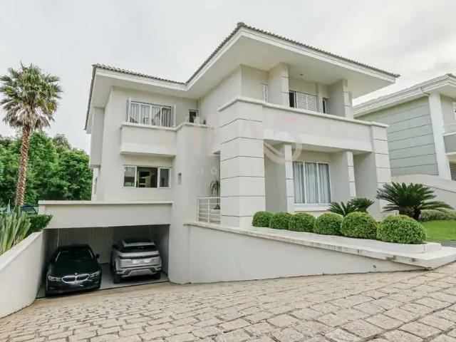 Casa / Sobrado para Venda em Curitiba/PR Pilarzinho 4 Quartos