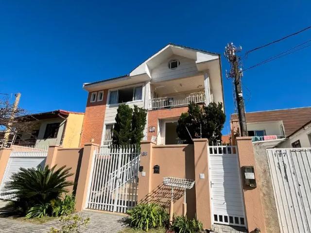 Casa / Sobrado para Venda em Curitiba/PR Pilarzinho 4 Quartos
