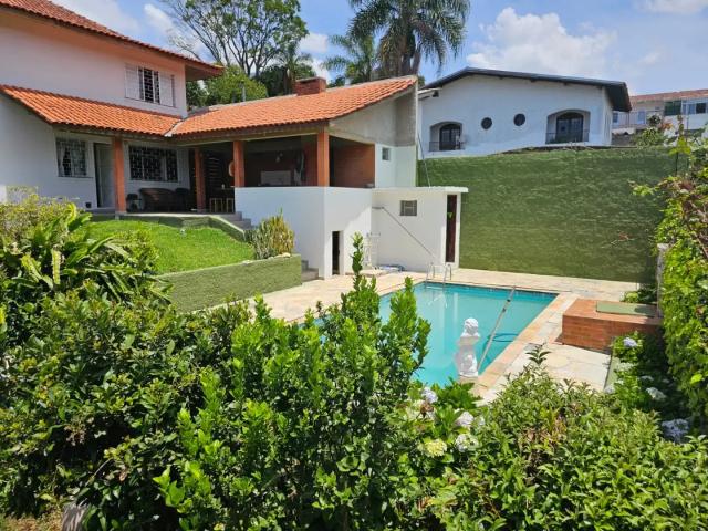 Casa / Sobrado para Venda em Curitiba/PR Pilarzinho 4 Quartos