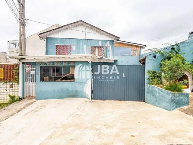Casa / Sobrado para Venda em Curitiba/PR Pilarzinho 4 Quartos