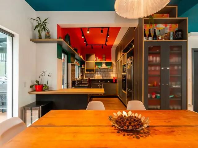 Casa / Sobrado para Venda em Curitiba/PR Pilarzinho 4 Quartos