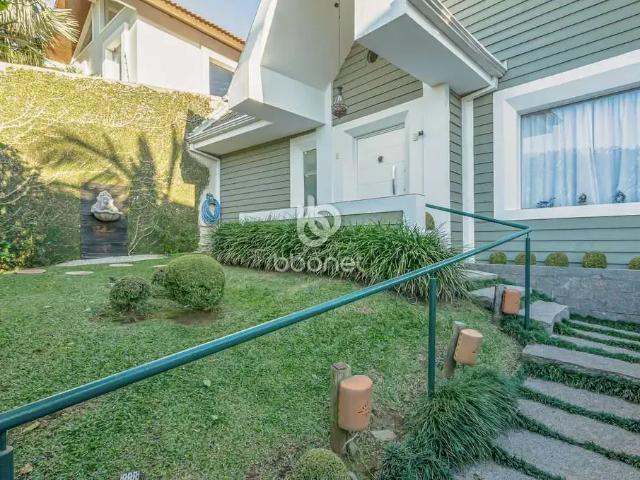 Casa / Sobrado para Venda em Curitiba/PR Pilarzinho 4 Quartos