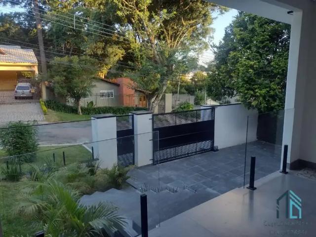 Casa / Sobrado para Venda em Curitiba/PR Pilarzinho 4 Quartos