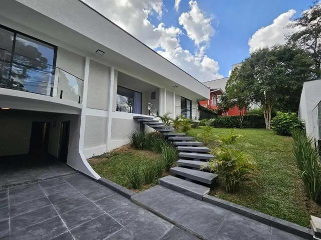 Casa / Sobrado para Venda em Curitiba/PR Pilarzinho 4 Quartos