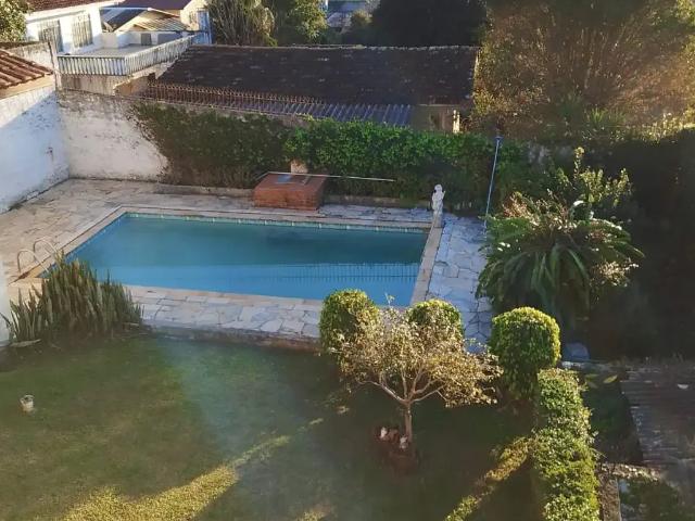 Casa / Sobrado para Venda em Curitiba/PR Pilarzinho 4 Quartos