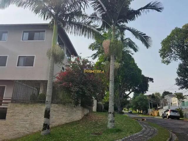 Casa / Sobrado para Venda em Curitiba/PR Pilarzinho 4 Quartos