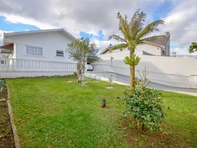 Casa / Sobrado para Venda em Curitiba/PR Pilarzinho 4 Quartos
