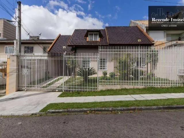 Casa / Sobrado para Venda em Curitiba/PR Pilarzinho 4 Quartos