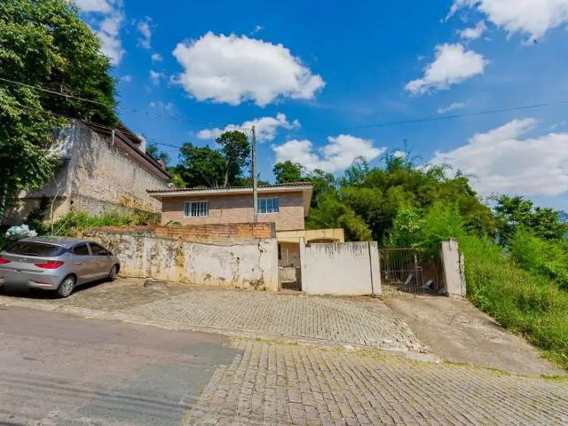 Casa / Sobrado para Venda em Curitiba/PR Pilarzinho 4 Quartos