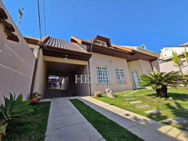 Casa / Sobrado para Venda em Curitiba/PR Pilarzinho 4 Quartos